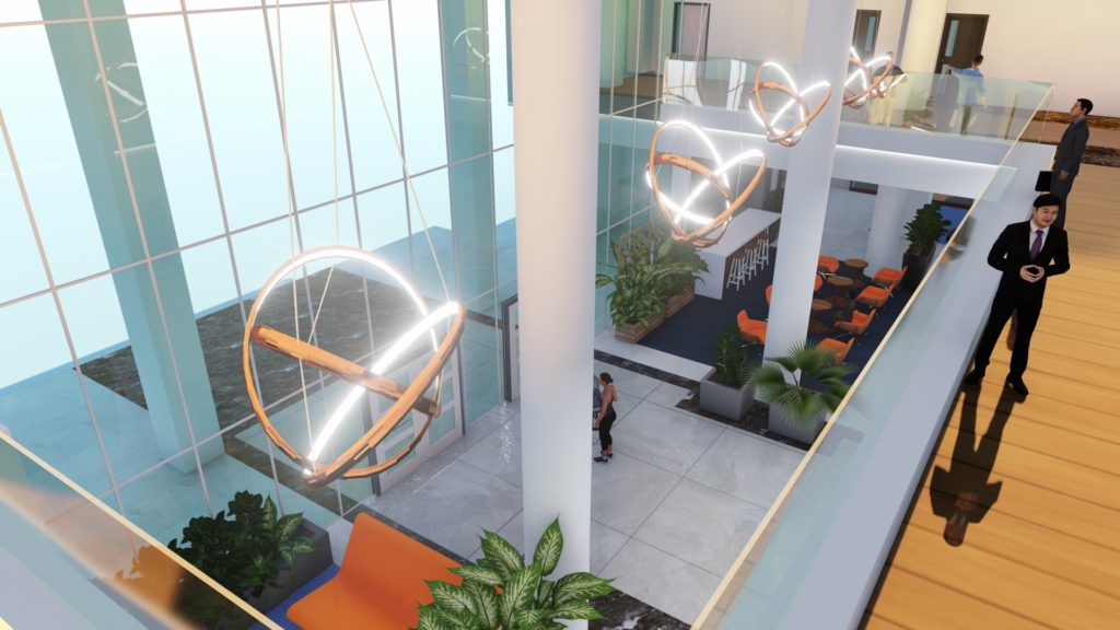 Architectural Design for Muhimbili National Hospital Private Wards ...