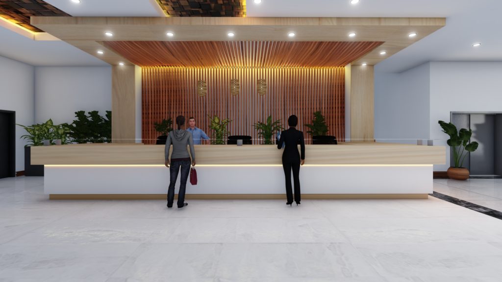 Architectural Design for Muhimbili National Hospital Private Wards ...