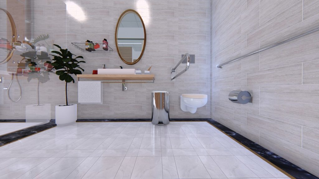 Architectural Design for Muhimbili National Hospital Private Wards ...