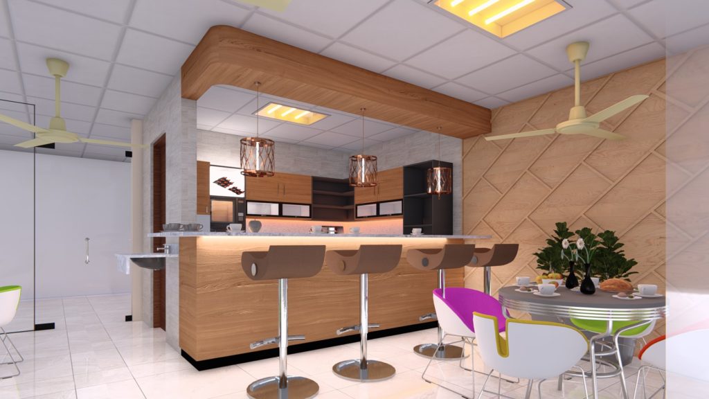 Architectural Design for Muhimbili National Hospital Private Wards ...