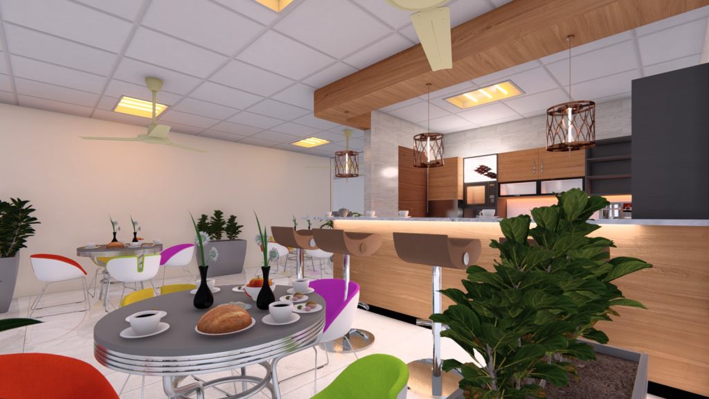 Architectural Design for Muhimbili National Hospital Private Wards ...