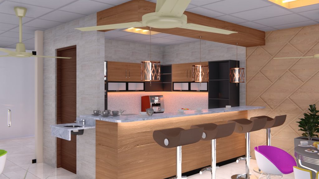 Architectural Design for Muhimbili National Hospital Private Wards ...