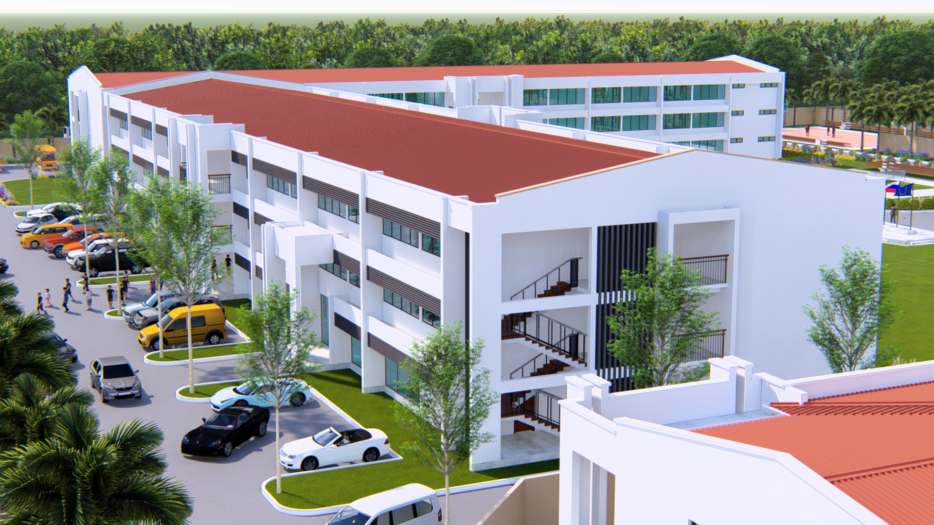 Architecture & Interior Design - Space Architects