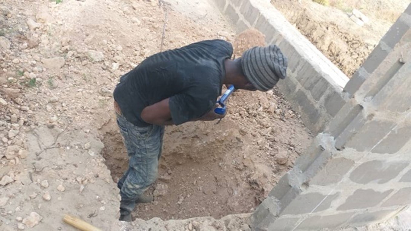 JInsi ya kugeuza nyumba ya chini kuwa ya ghorofa - Space Architects